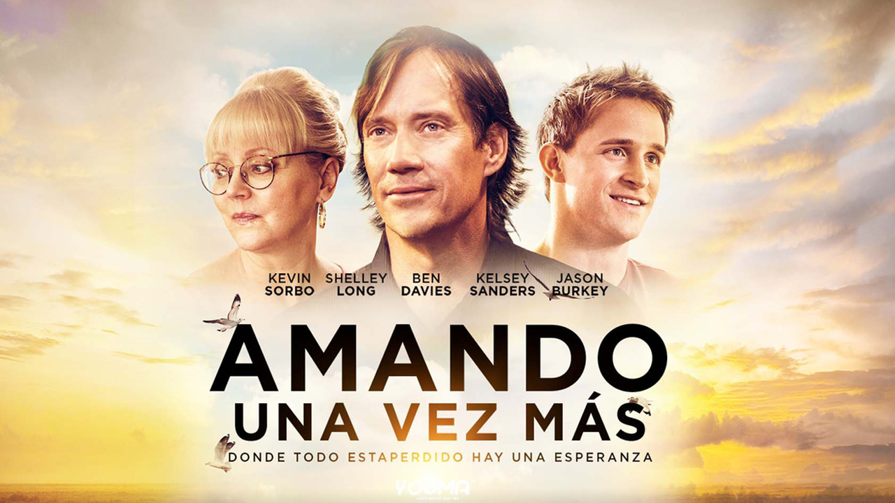 Vencedor (2019) - 1080p » Película Cristiana | Creyente.Digital