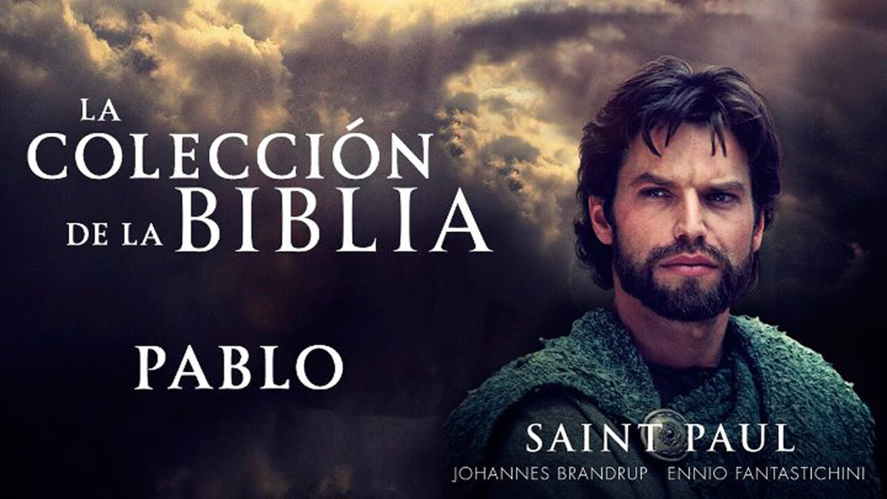 La Colección de La Biblia - Pablo (2000) » Película Cristiana ...