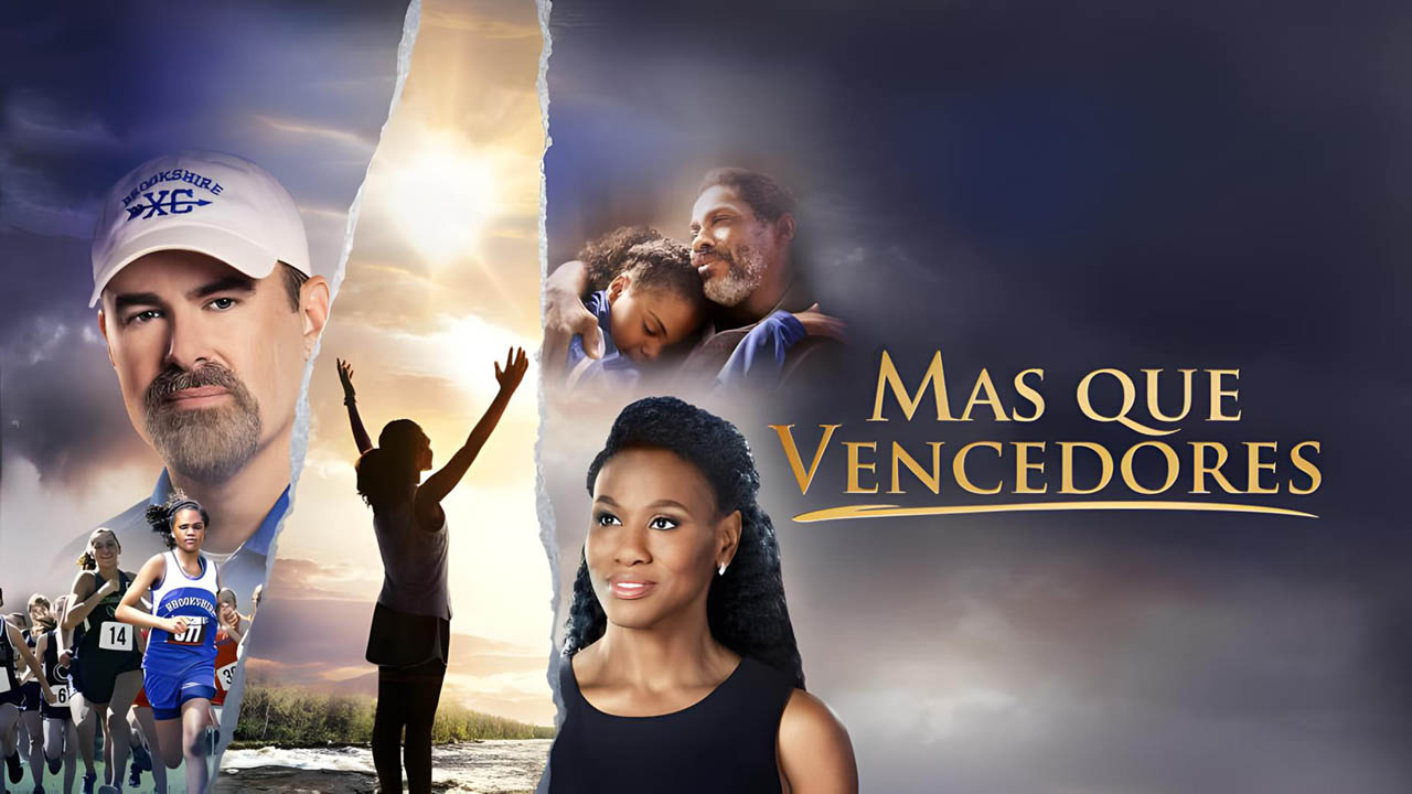Vencedor (2019) - 1080p » Película Cristiana | Creyente.Digital